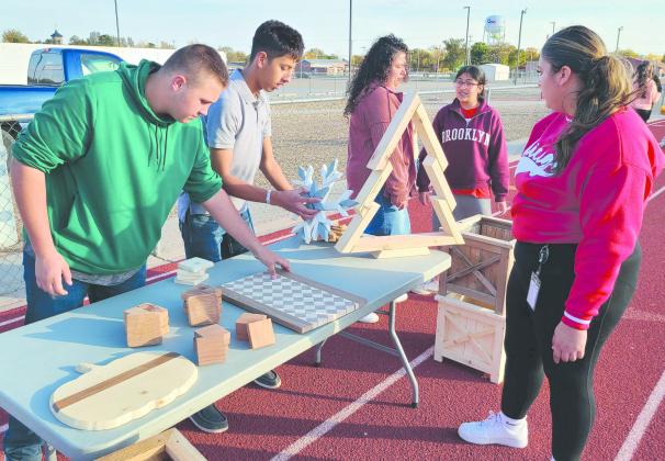 Perryton Herald
