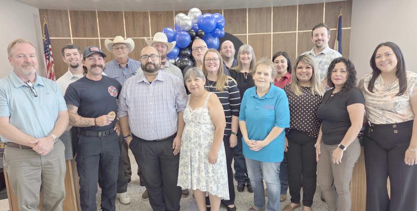 Perryton Herald